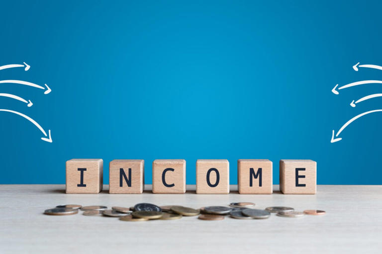 I'm 67 and just retired. How do I turn my savings into a reliable ...
