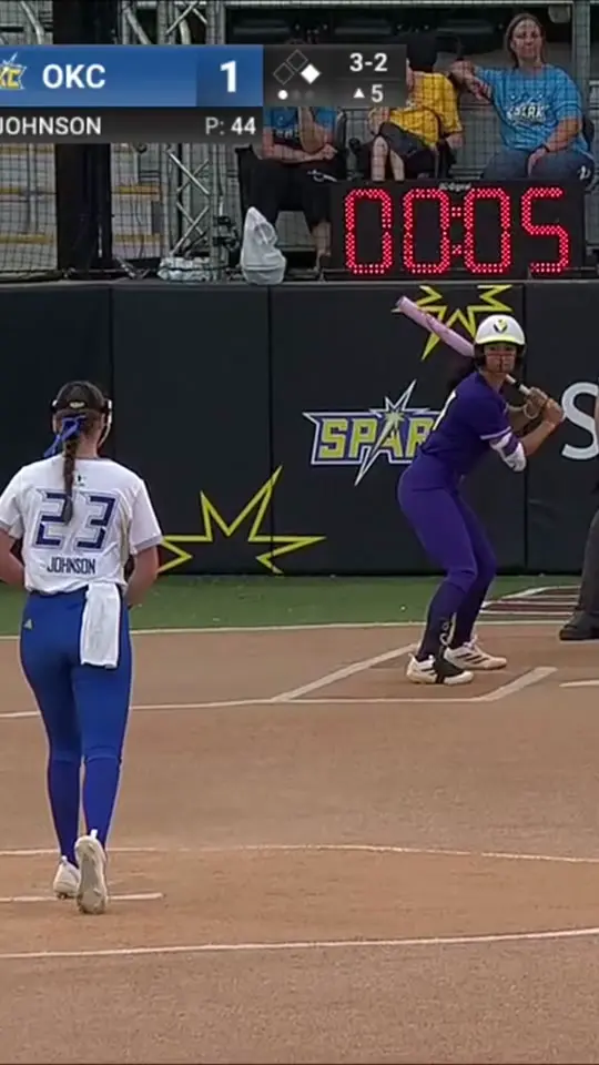 Another day, another triple from @aminah 😮‍💨😮‍💨😮‍💨