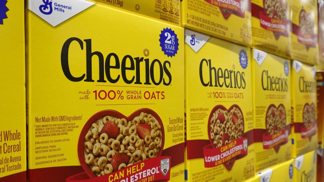 4 Cheerios flavors ranked from classic to creative