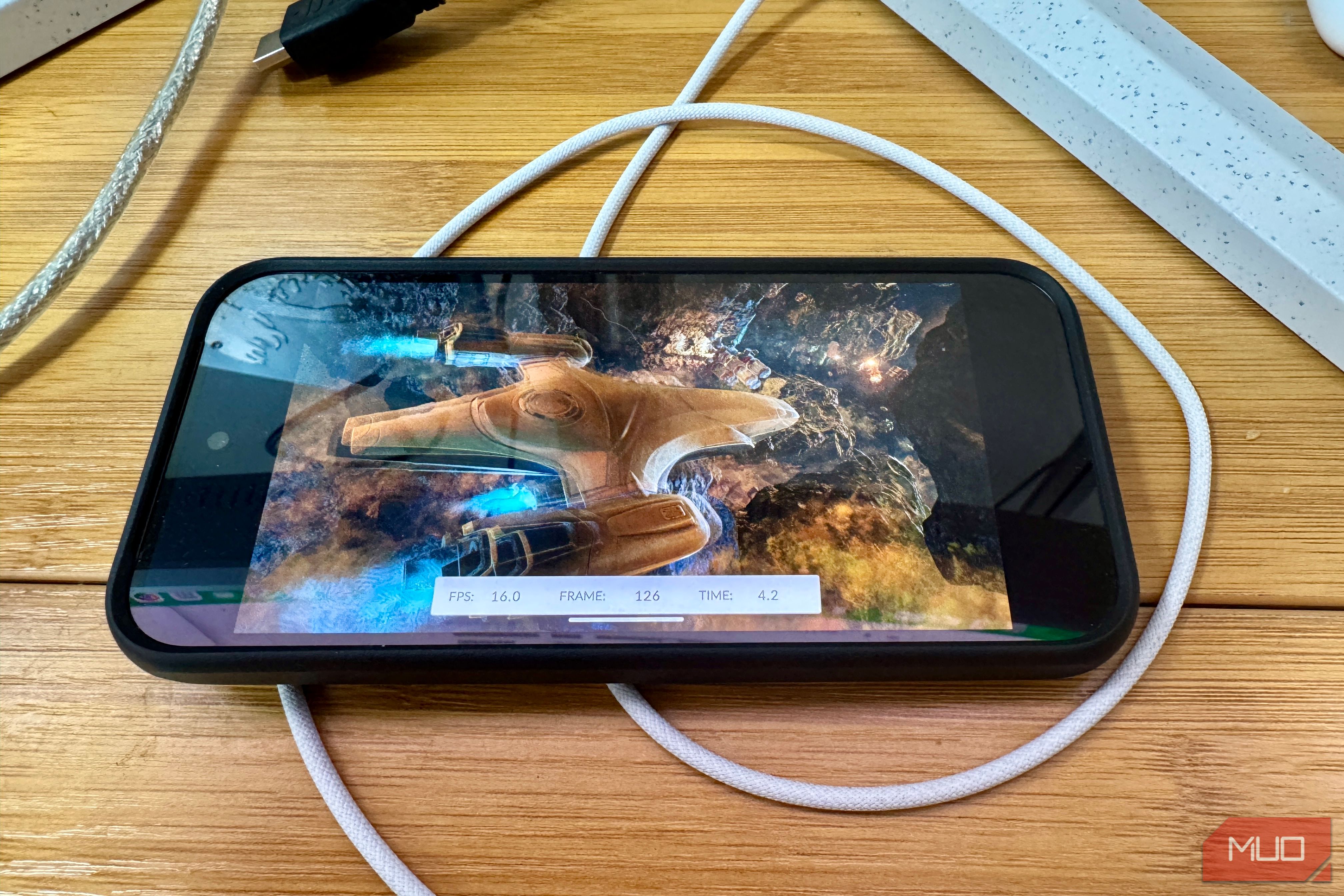 I benchmarked 5 older phones and tablets to find the best one for ...