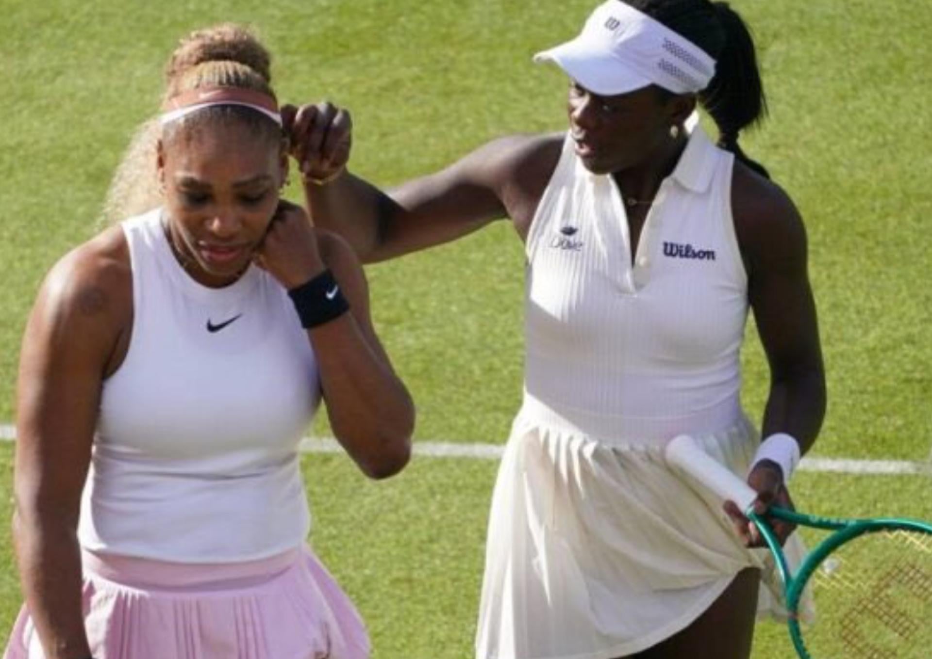 Andy Roddick on Serena's return: That’s levels of confidence I never ...