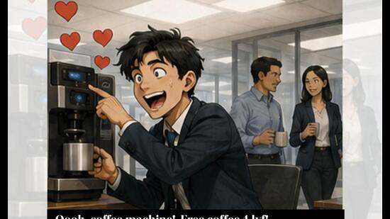 Interns, assemble! Here’s how to land the best first job, ever