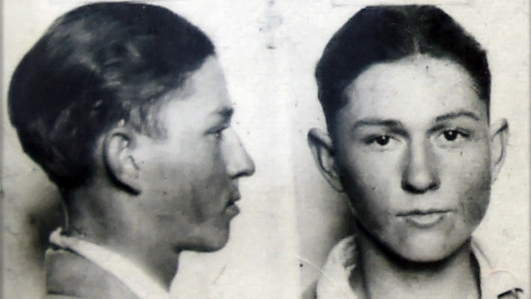 The lives and legacy of Bonnie and Clyde