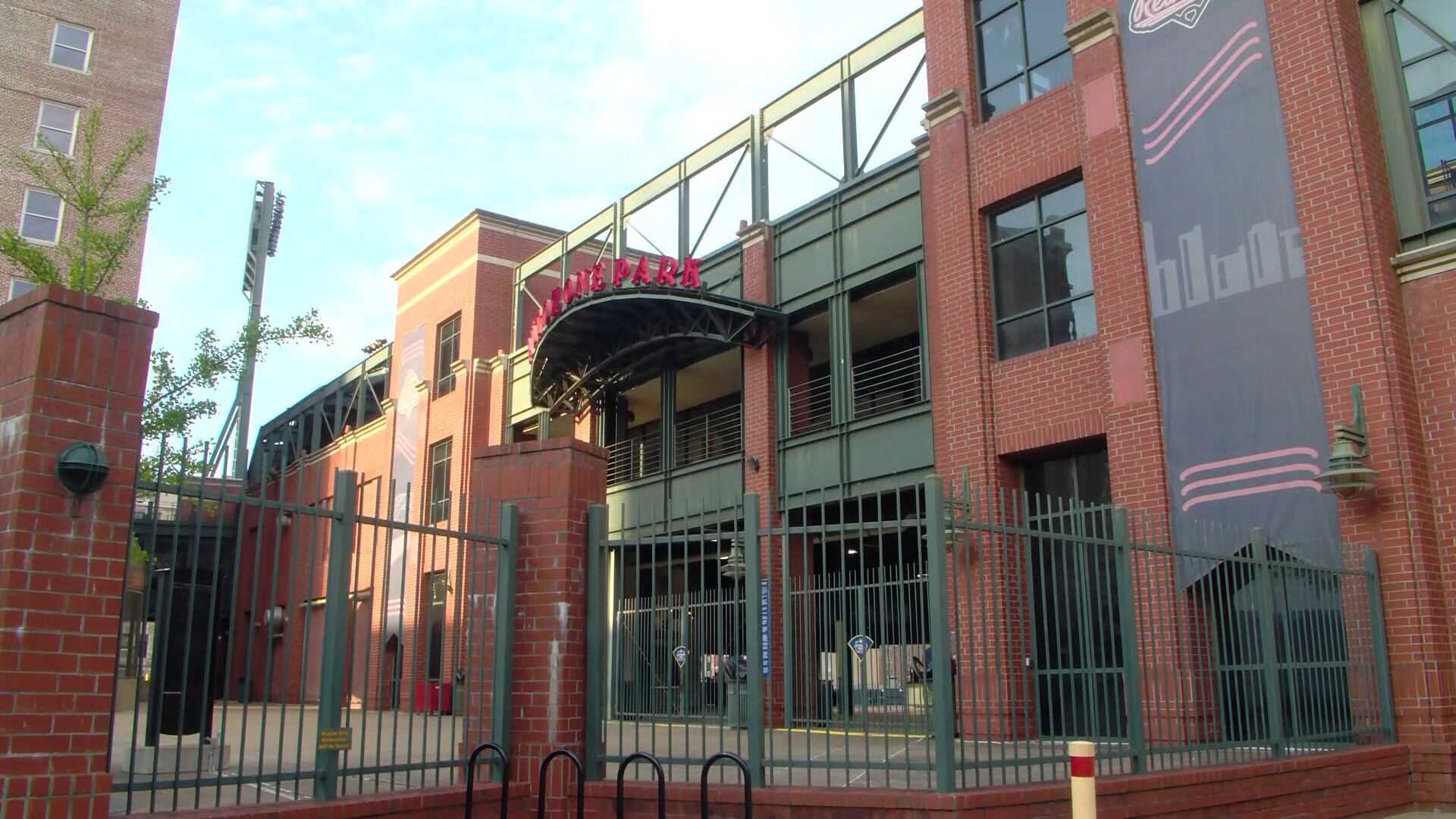 $5 million in upgrades for AutoZone Park in limbo as city council ...