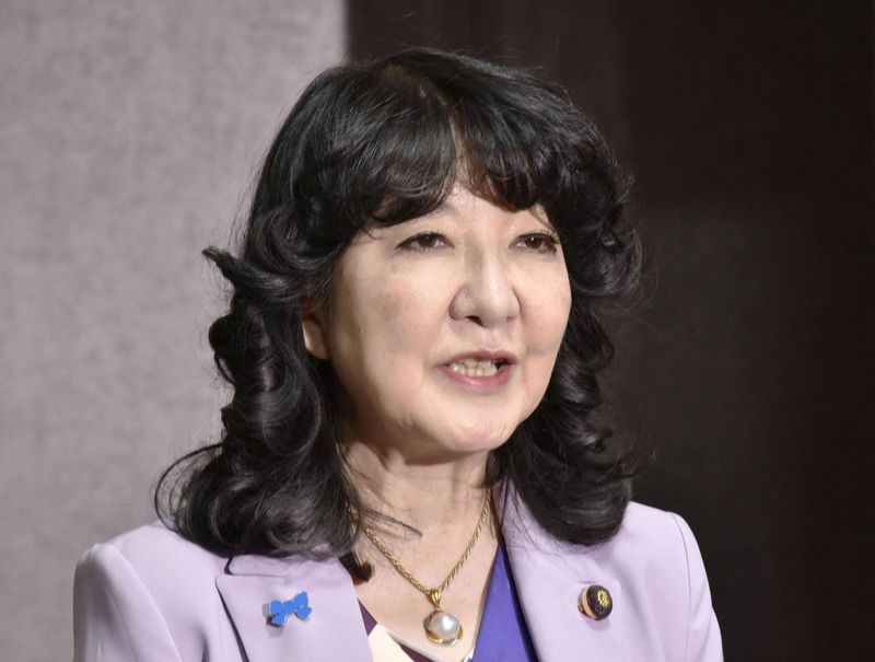 Japan says working closely with US on foreign investment screening ...
