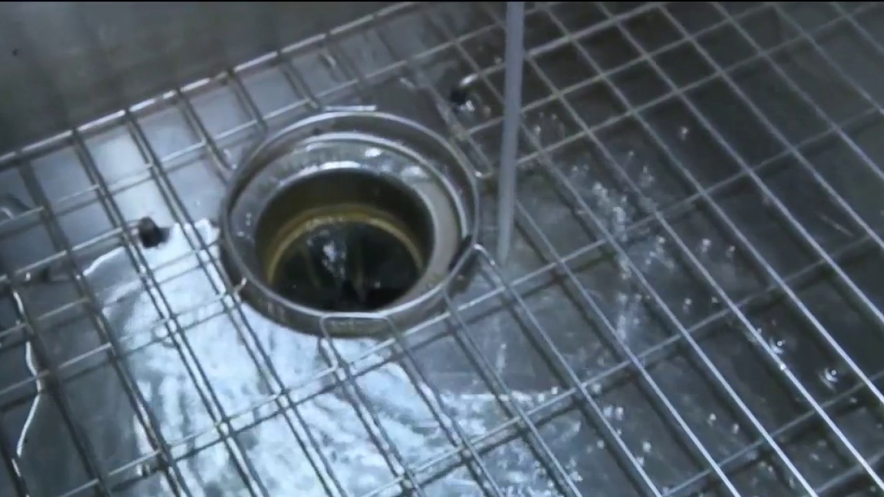 Cobb County water dispute: Family faces $700 bill