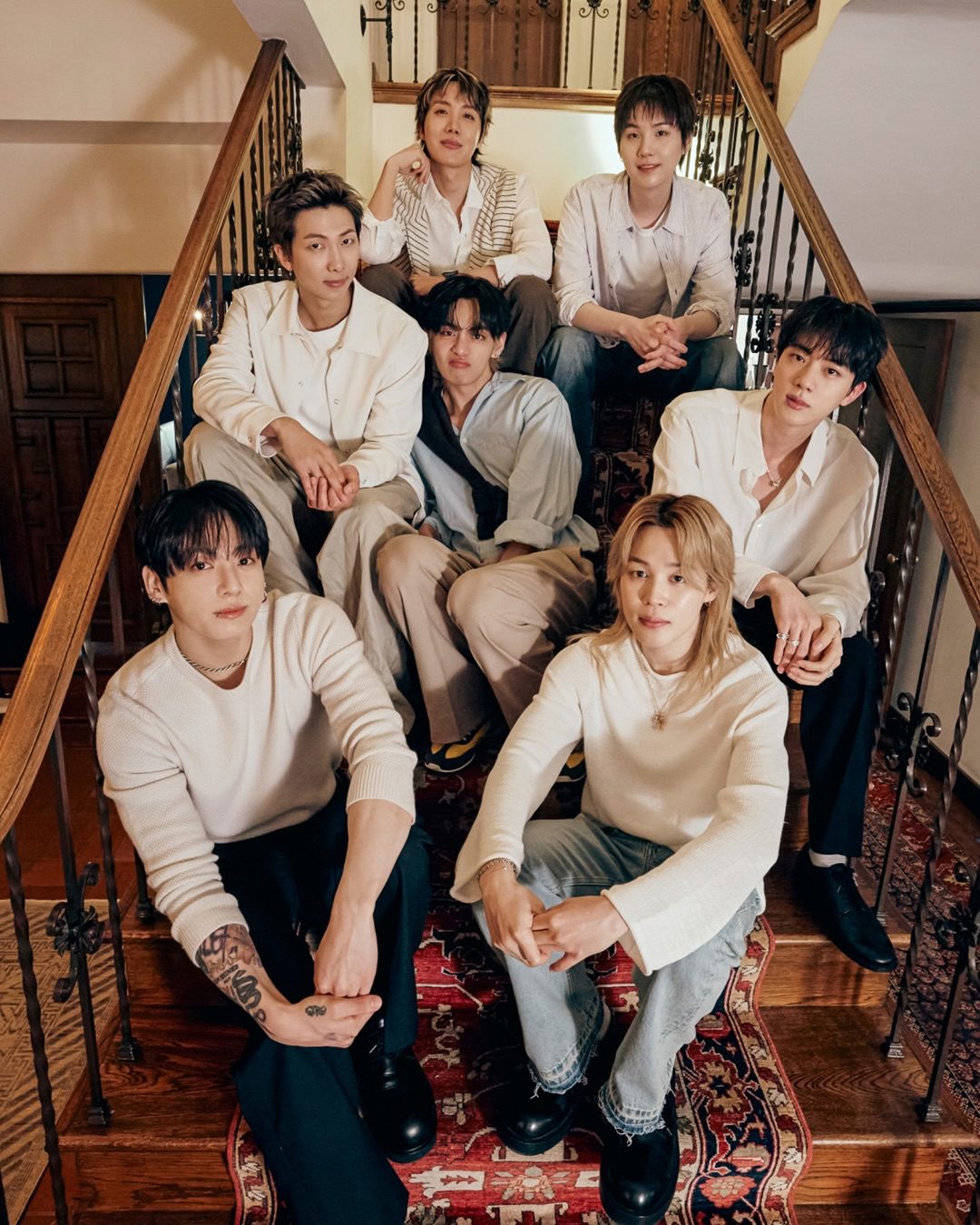 BTS, BLACKPINK’s Lisa, EJAE, TWS and CORTIS bring K-pop to the 2026 ...