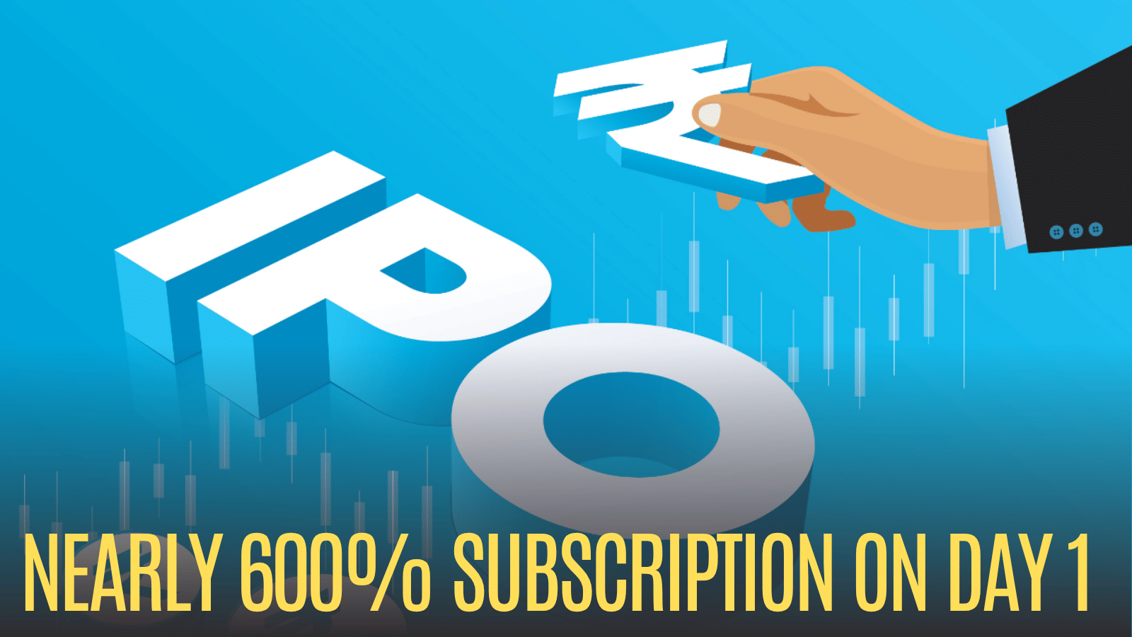 Susan Electricals IPO: Fully Subscribed, GMP Racing; Check Details Here ...