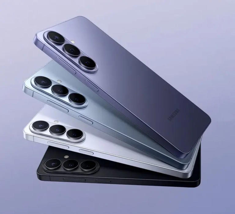 Gadget of the week: Samsung’s S26 surprise package