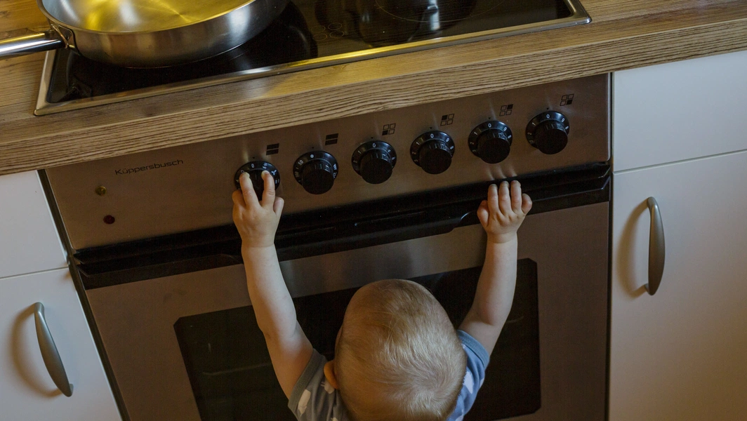 Experts warn overprotective parenting may hinder child resilience