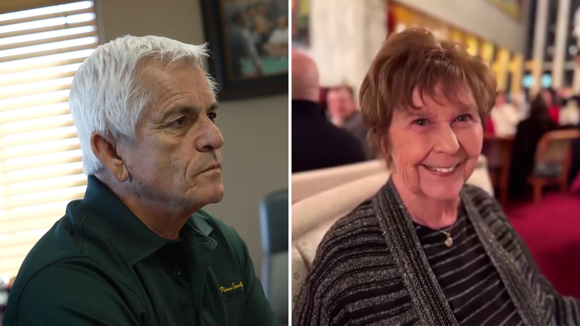 Arizona sheriff responds to anonymous tip in Nancy Guthrie case