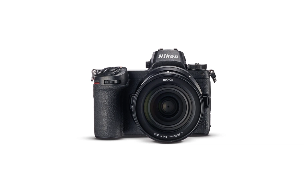 Nikon cuts Z6II bundle price as full-frame sales slow