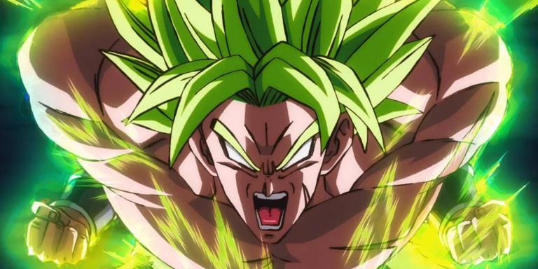 Dragon Ball: Cross Force officially announced