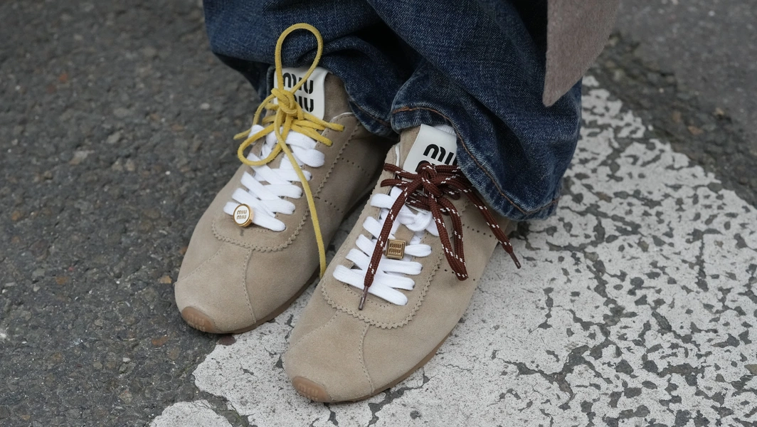 11 stylish shoes to pair with denim