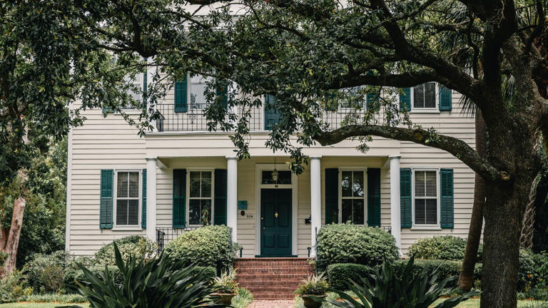 Why southern hospitality isn't just a saying