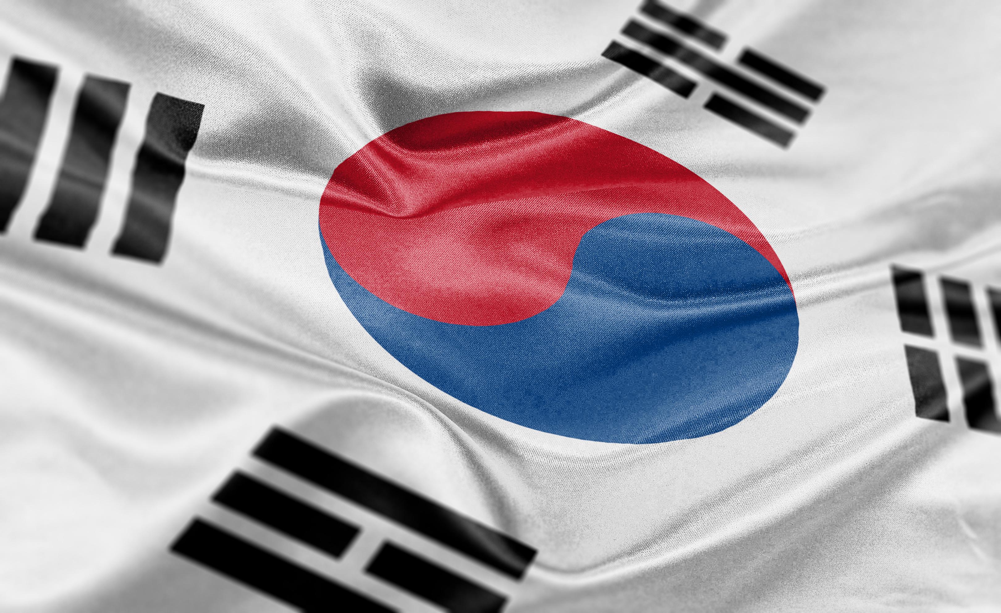 Listen to every South Korea FIFA World Cup 2026™ match on iHeartRadio