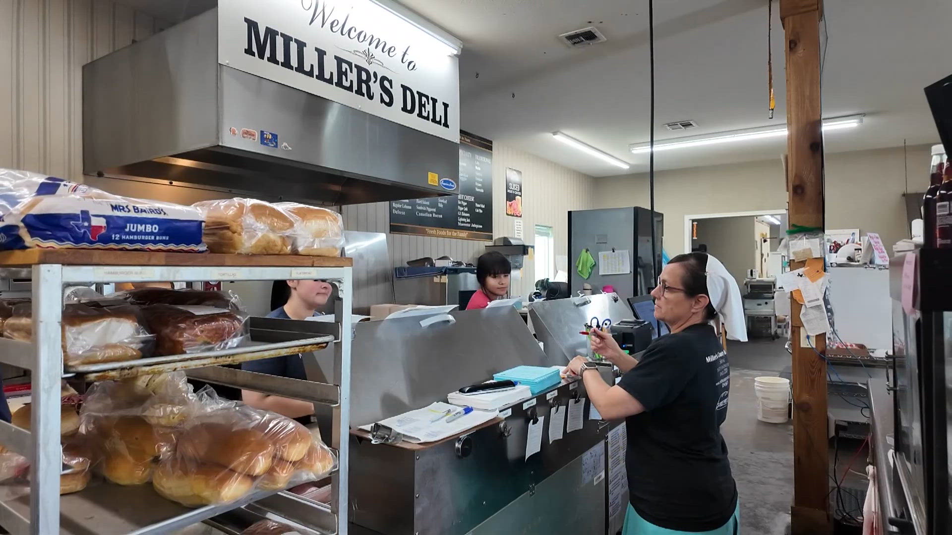 East Bell County businesses feeling impact of water conservation after ...
