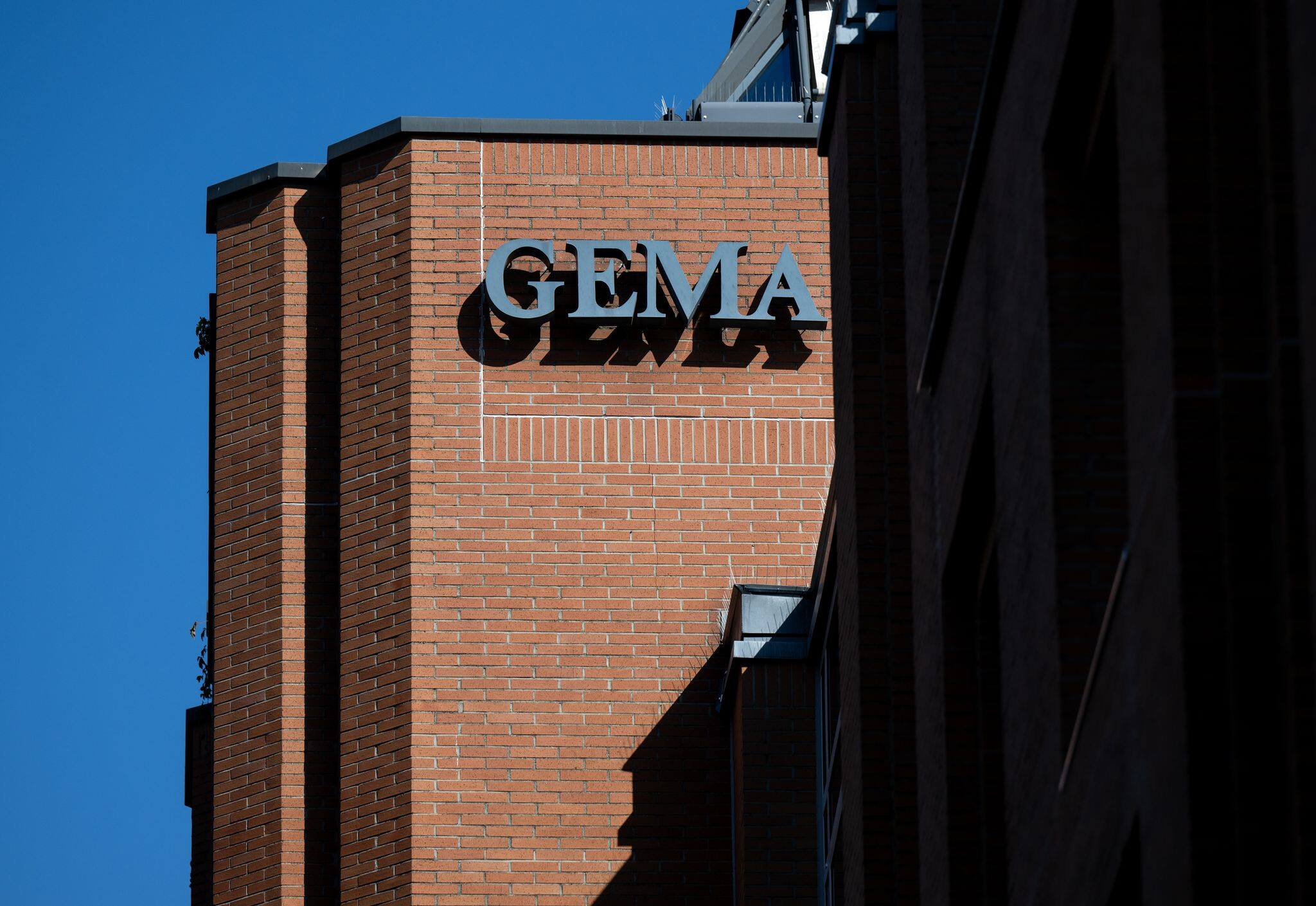 Land übernimmt Gema-Gebühren für Vereine
