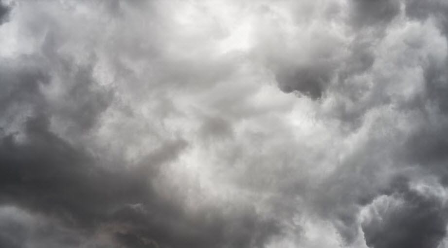 First Alert Weather Day: Wet roads for morning commute