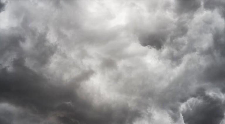 First Alert Weather Day: Wet roads for morning commute