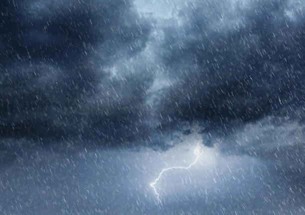 Lafayette prepares for heavy rain and flood threats