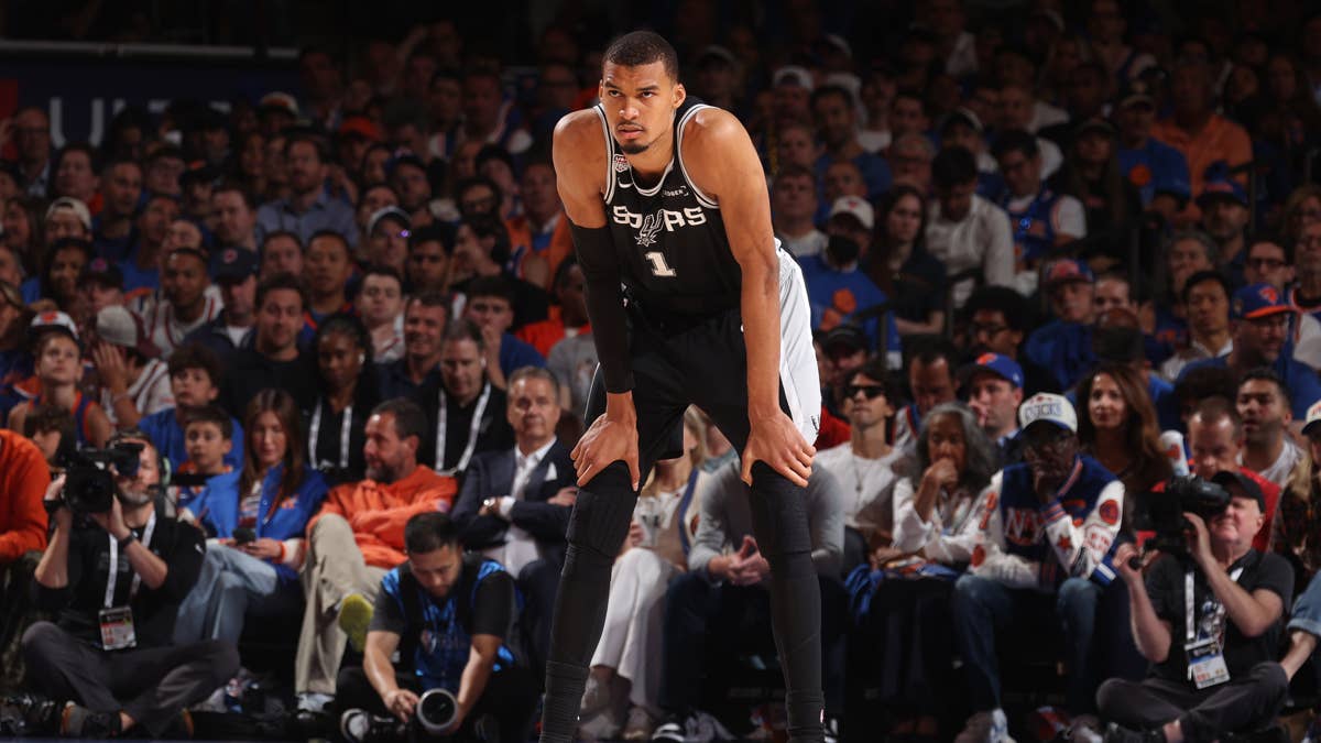 Did the Spurs' Game 4 loss mark the worst collapse in NBA Finals history?