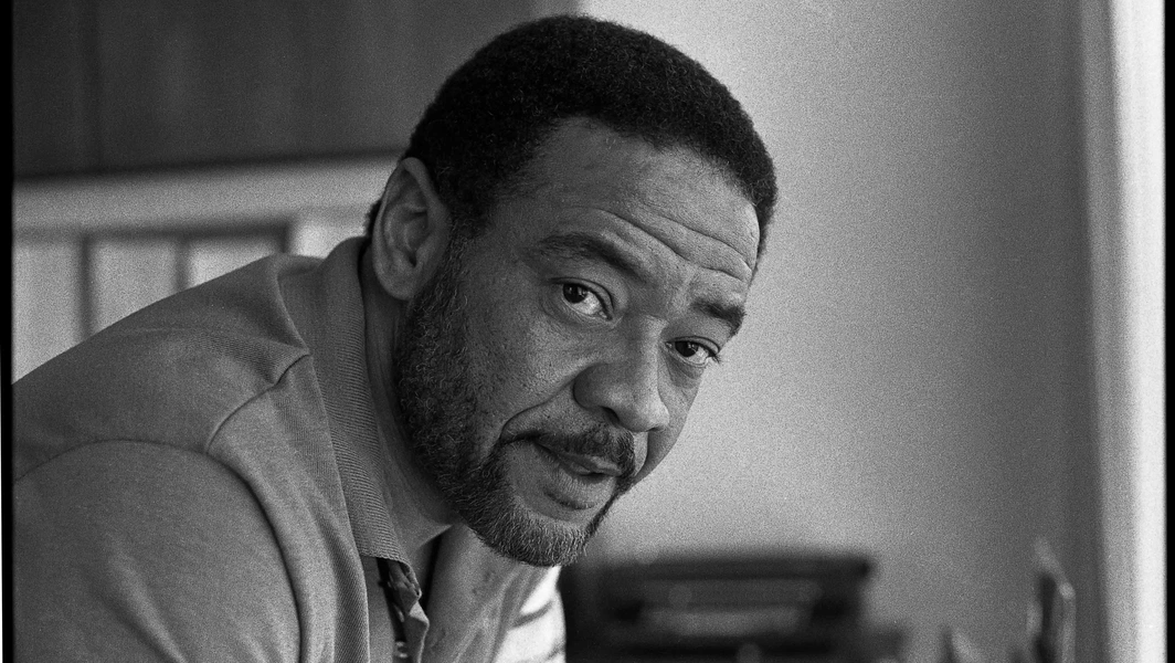 Bill Withers: From humble roots to musical legacy