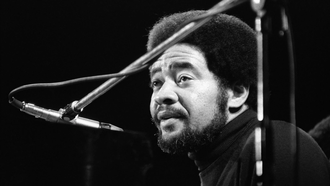 Bill Withers: From humble roots to musical legacy