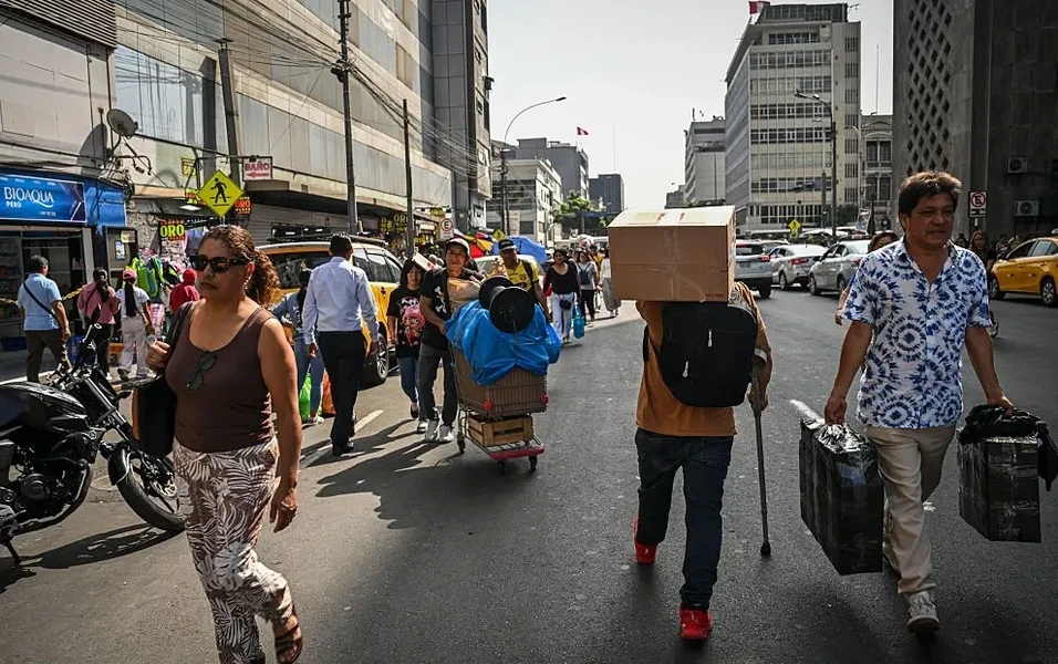 Why Lima is Peru’s real hidden gem
