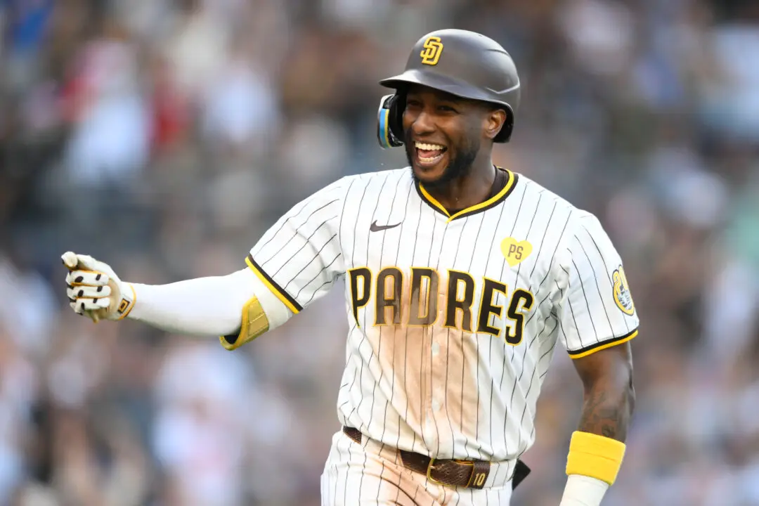 Newcomer sparking San Diego’s offense back to life