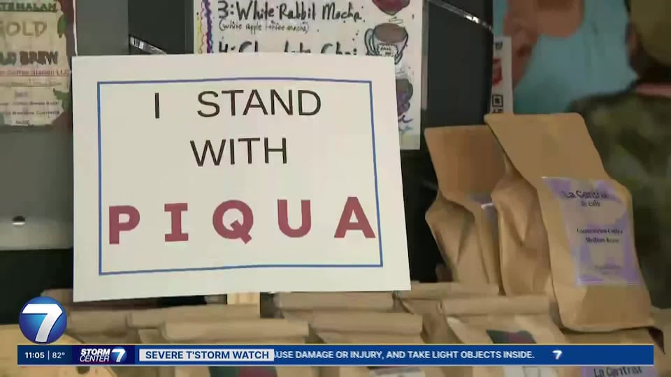 Community group planning to take legal action over Piqua data center plans