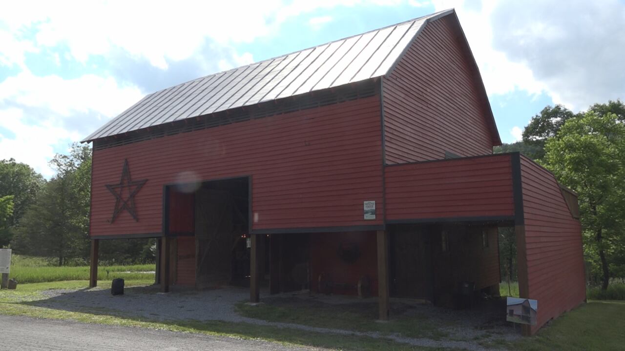 Pendleton County preps for 2nd annual Farm Crawl event