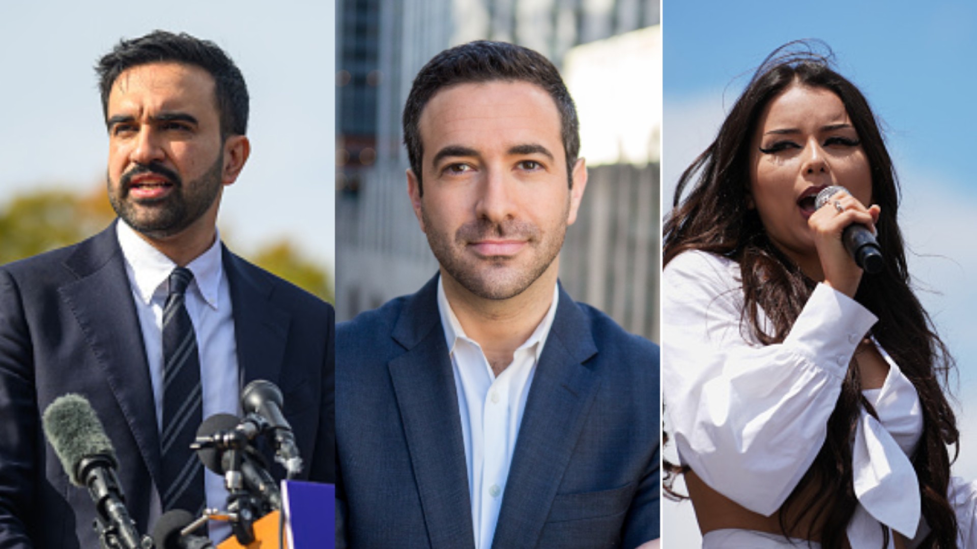 Who’s for real in Mamdani’s New York? Ari, Ayman & Lexa on Knicks ...