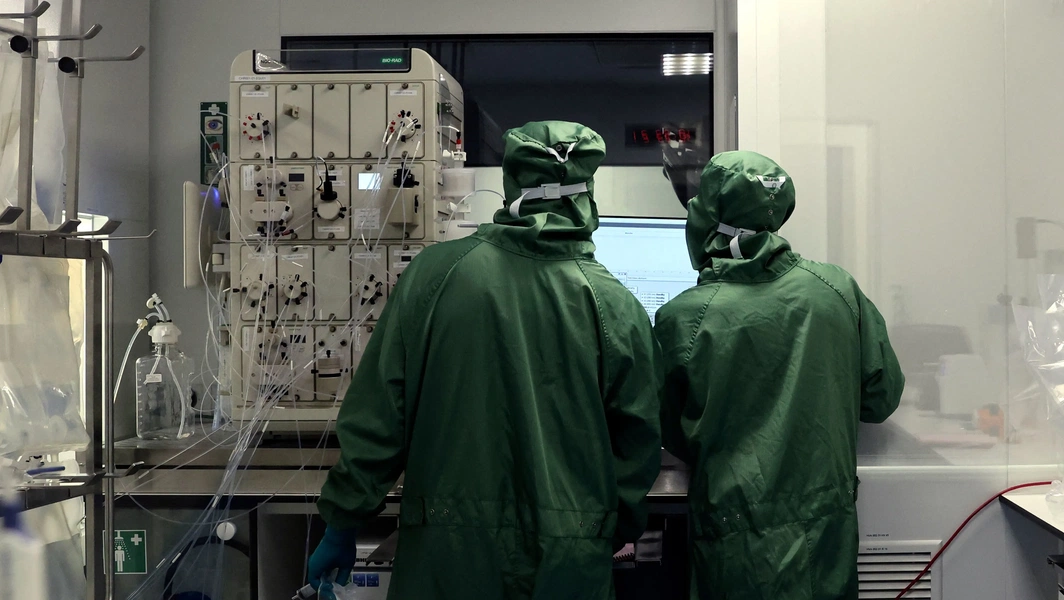 Five of six lupus patients in NHS trial enter remission
