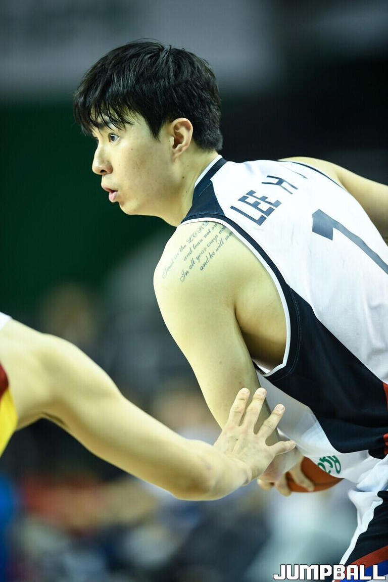 ‘NBA 도전’ 이현중, 25일 미국 출국…월드컵 예선 대만·일본전 불참