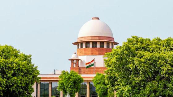 Patriarchal preference for male child: Supreme Court says strict ...