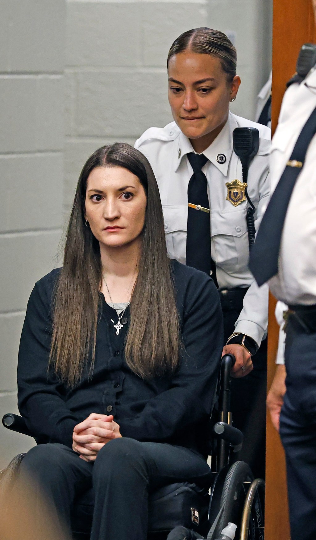 Postpartum mom Lindsay Clancy killed 3 kids with 'extreme atrocity and ...