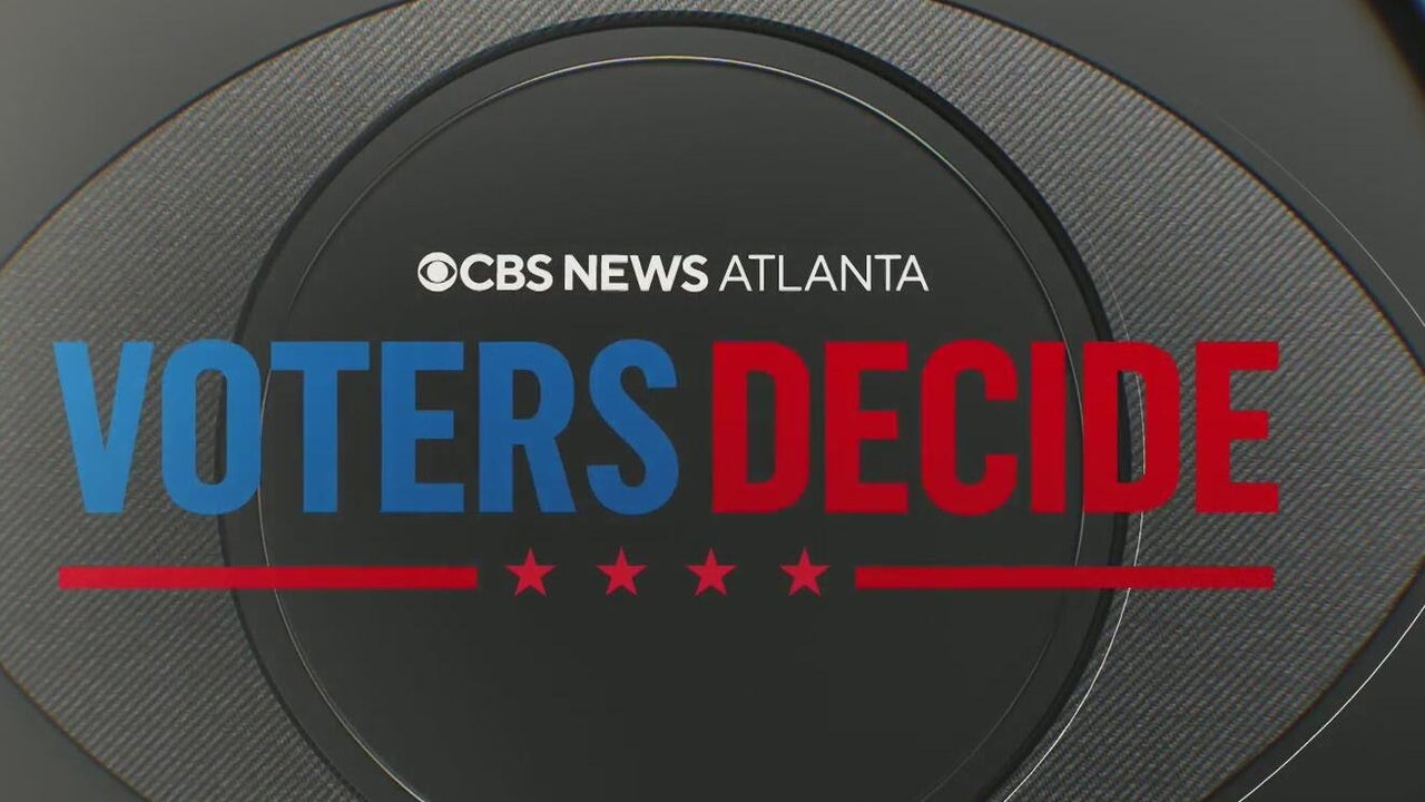 Georgia early voting nears end: Over 325,000 ballots cast ahead of runoff