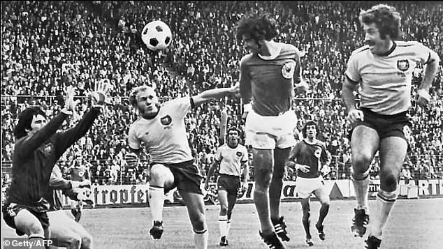 How war-torn Vietnam helped forge Australia's first World Cup team