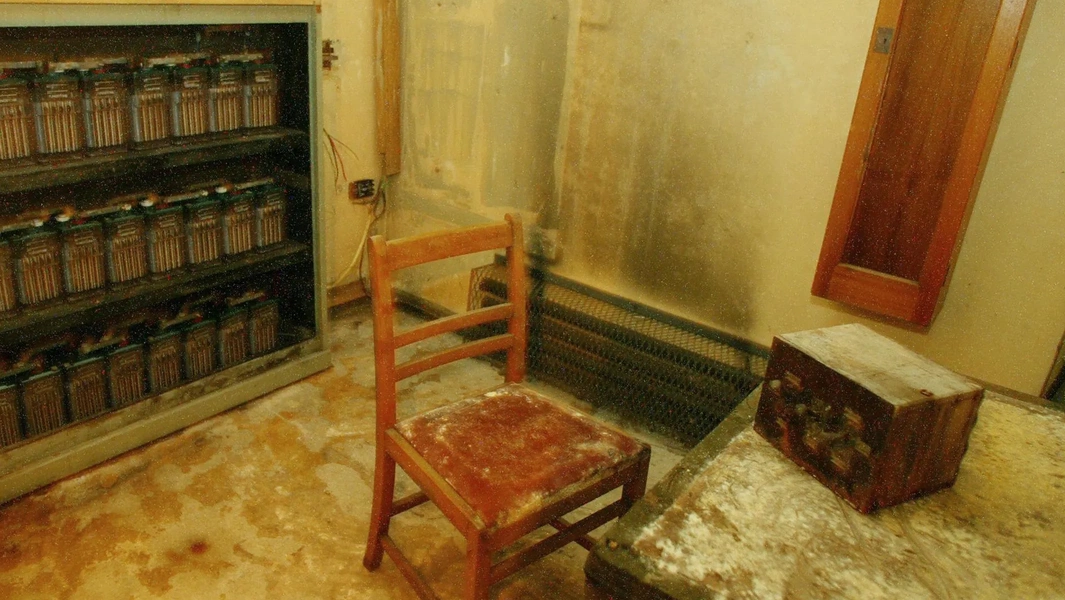12 fascinating hidden rooms and secret spaces