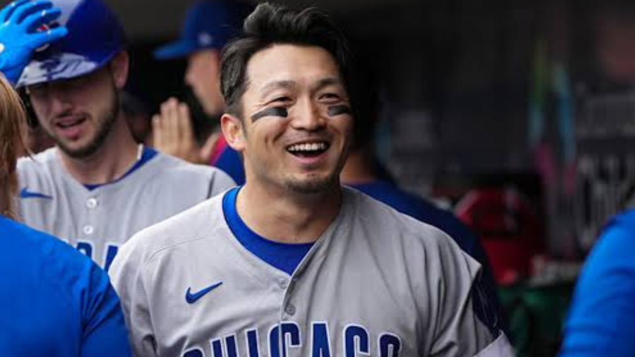 MLB trade rumors: Cubs face difficult Seiya Suzuki call while $32 ...