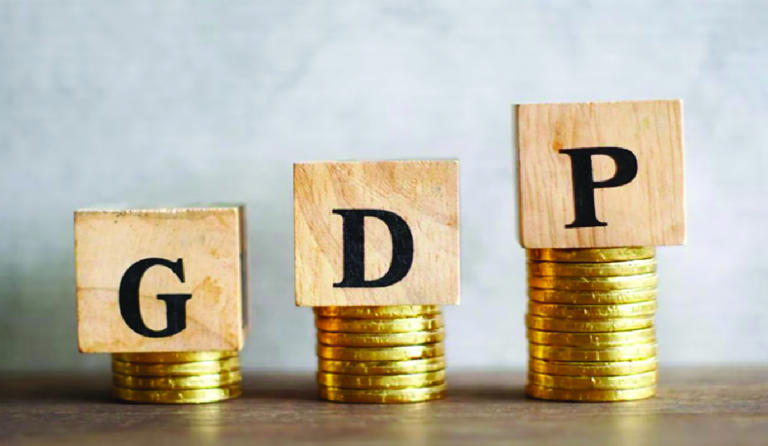 India's economic growth rate to weaken at 6.6% in FY27: BMI