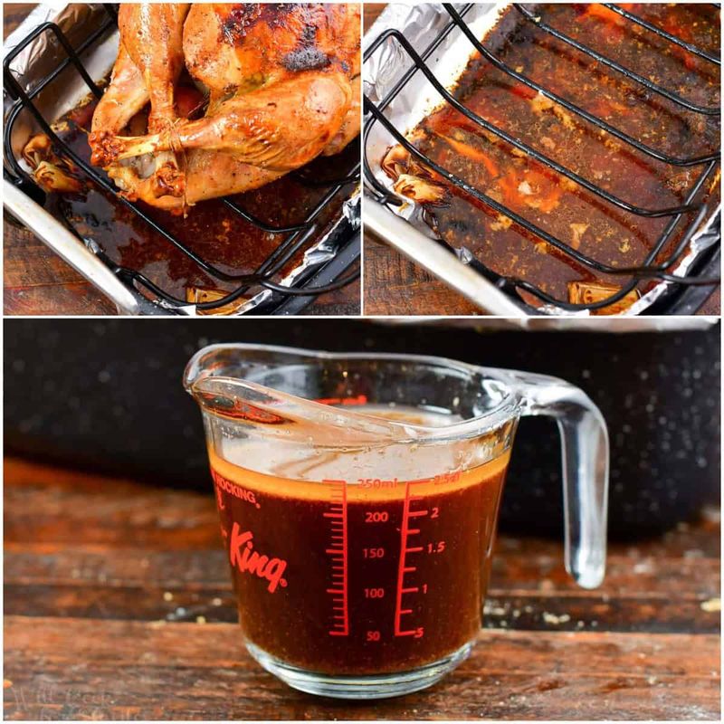 15 tips to make the best homemade gravy you have ever poured