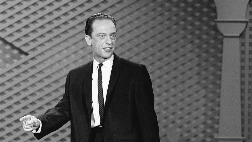 Don Knotts: From small-town roots to comedy icon