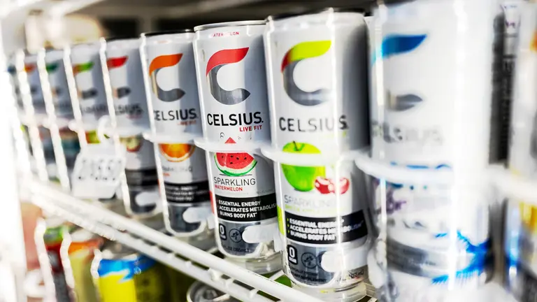 Trouble for Celsius: Why one of America’s favorite energy drinks is ...