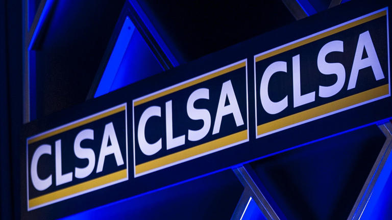 CLSA name to vanish after four decades in Asian brokerage