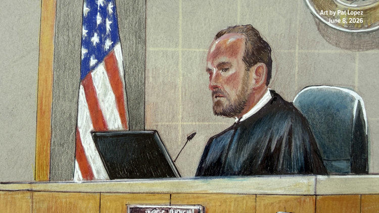 Texas judge in Karmelo Anthony trial defends decisions in high-profile ...
