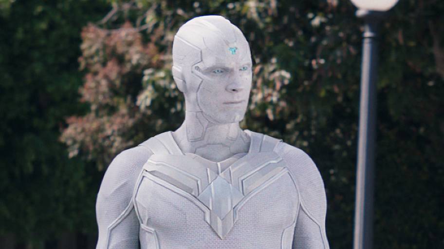 Paul Bettany confirms Vision's Avengers return (but there’s a catch)