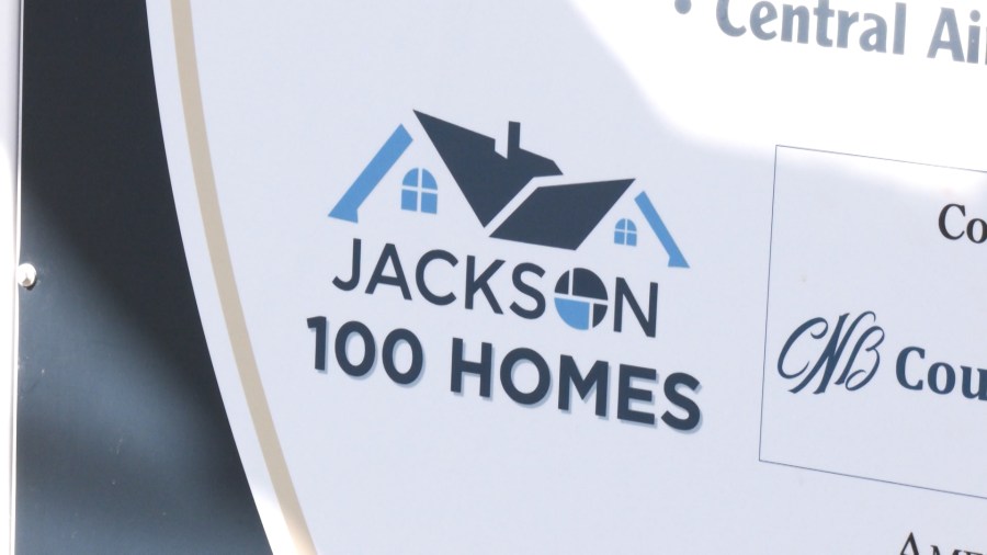 Jackson’s 100 Homes Program expands assistance in MLK Corridor