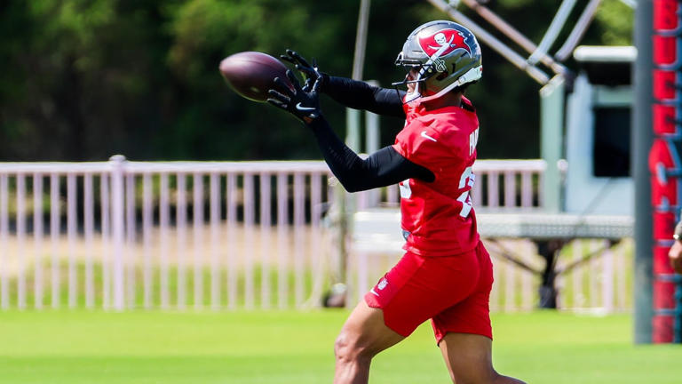 NFL docks Bucs an offseason workout for being too physical in practice